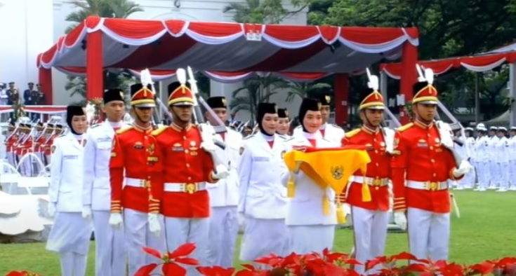 Contoh Surat Undangan Acara 17 Agustusan, Lengkap dengan Link Download ...