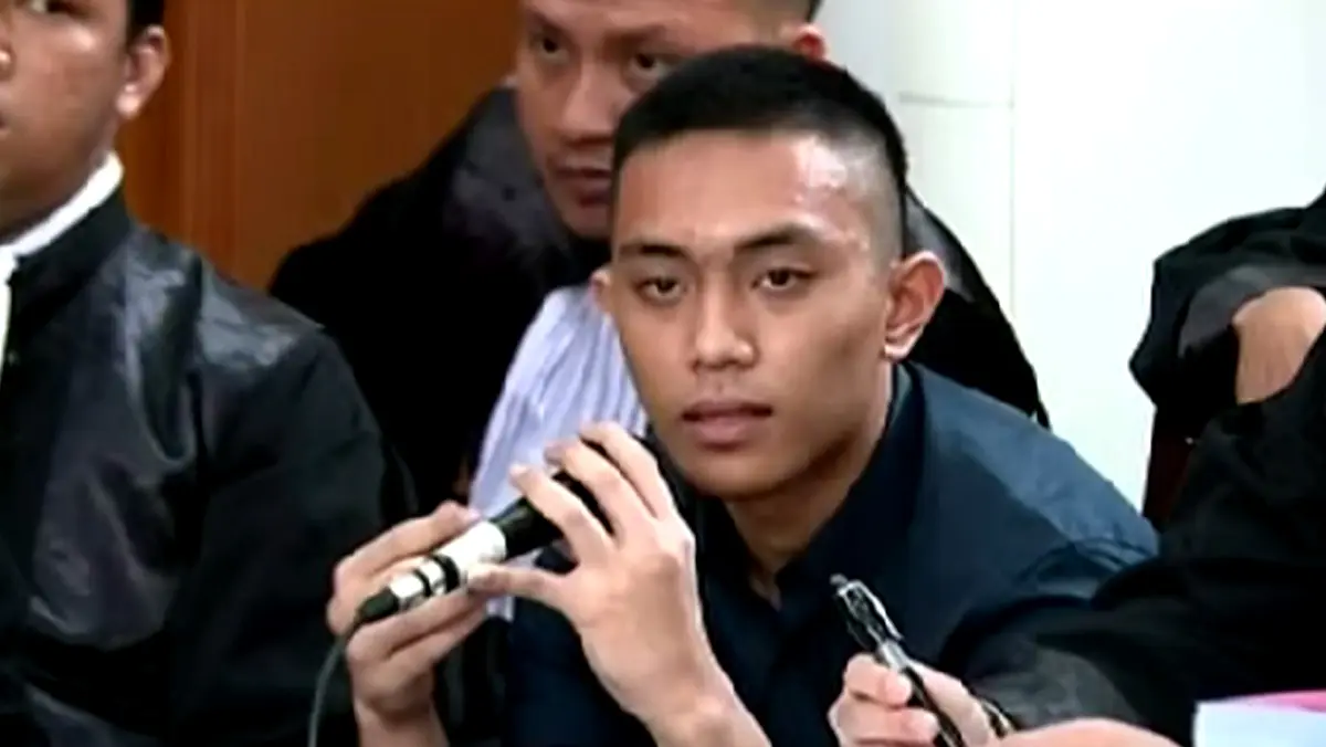 Penjelasan Mario Dandy Saat Aniaya David, Kuasa Hukum David: “Tak Punya Empati” – jabarekspres.com