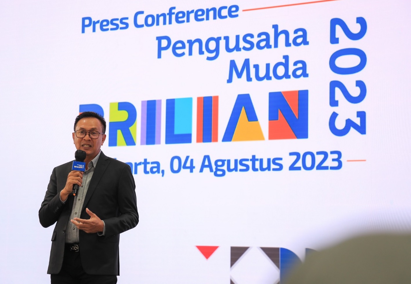 BRI Cari Pengusaha Muda Scale Up untuk Progran PMB 2023 – jabarekspres.com