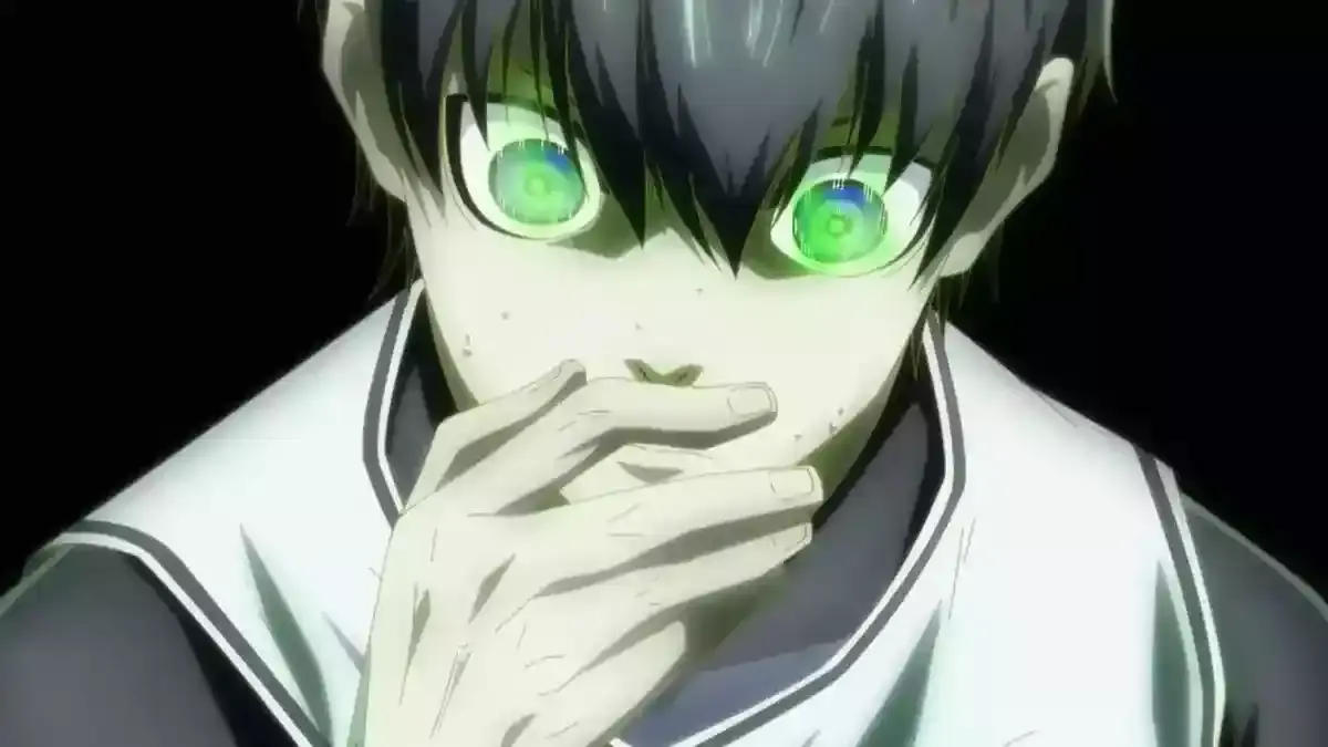 Prediksi Cerita Blue Lock Chapter 231, Isagi dan Hiori Bekerja Sama ...