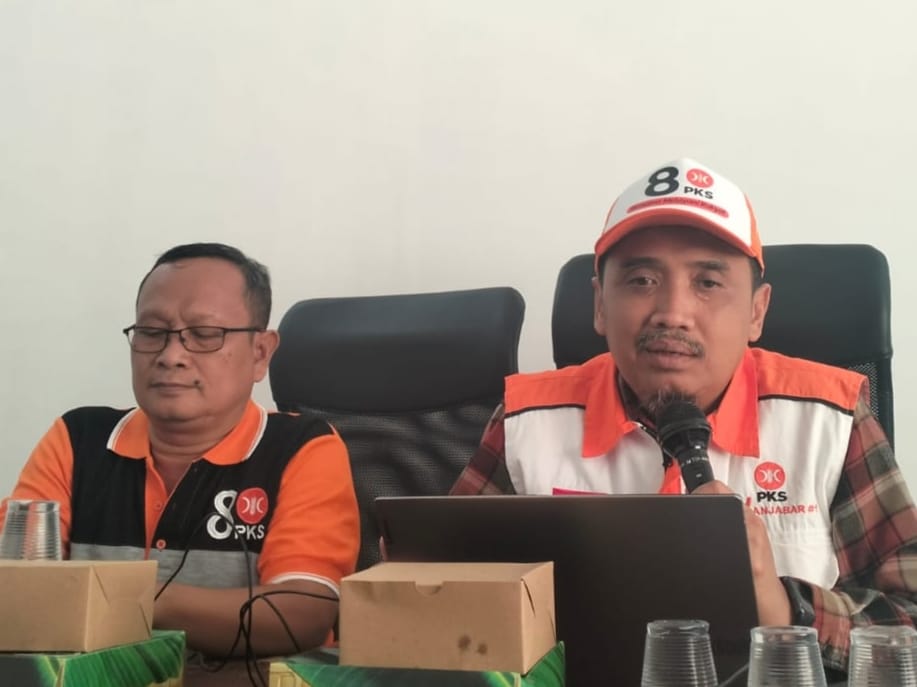 Imam Budi Hartono Diusulkan Sebagai Calon Wali Kota Depok ke DPP PKS ...