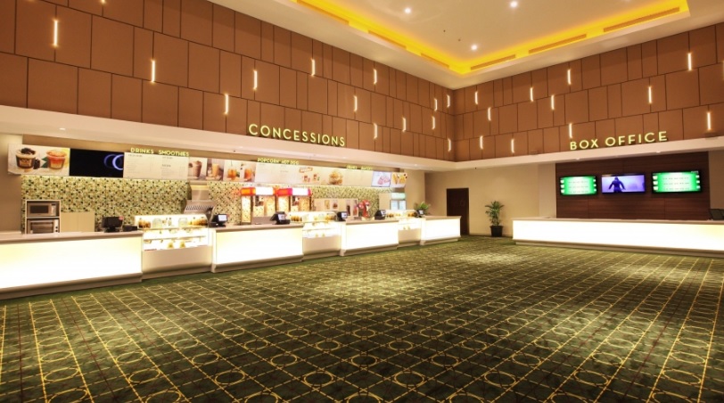 Kuota Promo Cinema XXI dari Jenius Rp7.777, Sampai 17 Agustus ...