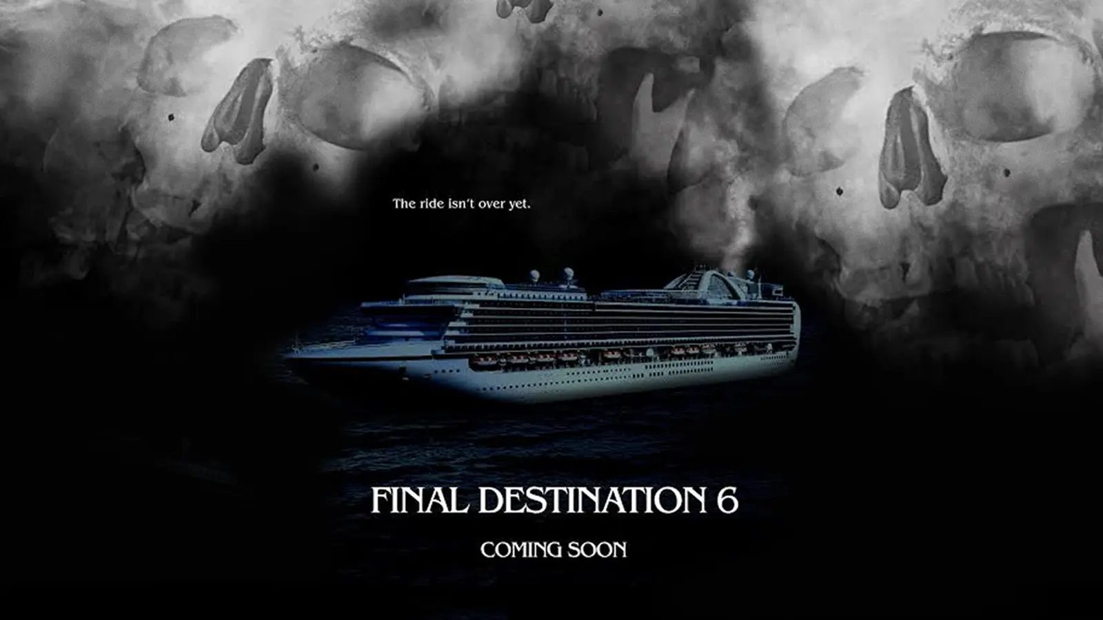 Film Final Destination 6 Akan Dirilis Sesudah Aksi Pemogokan Usai ...