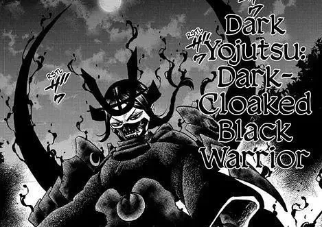 Spoiler Black Clover Chapter 368, Banteng Hitam Pelajari Anti Sihir ...