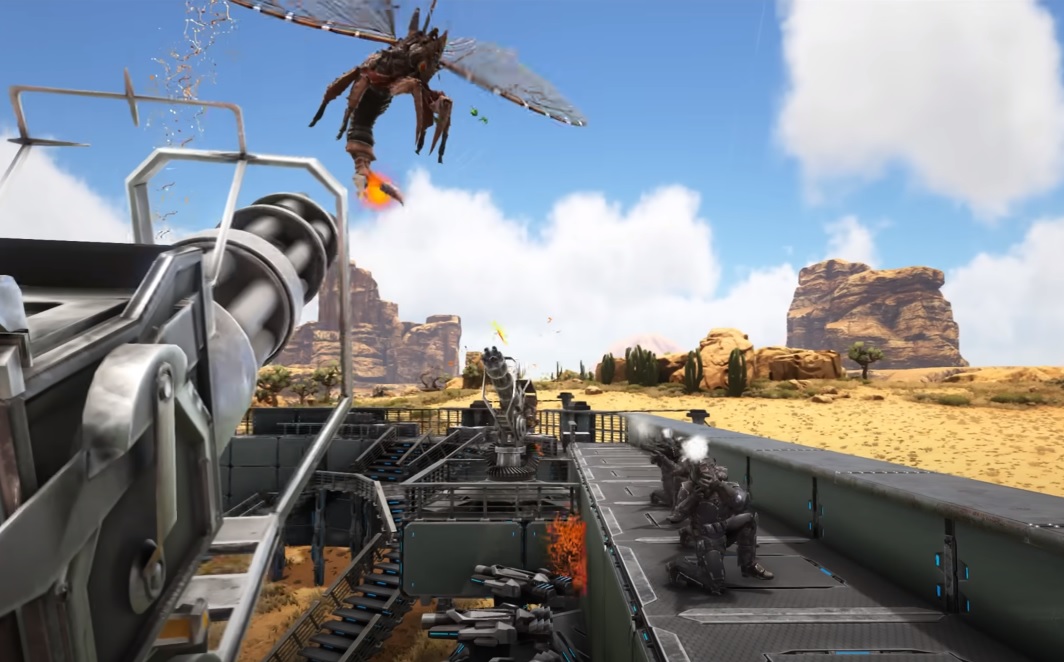 5 Rekomendasi Game Survival Terbaik 2023 Wajib Dimainkan – jabarekspres.com