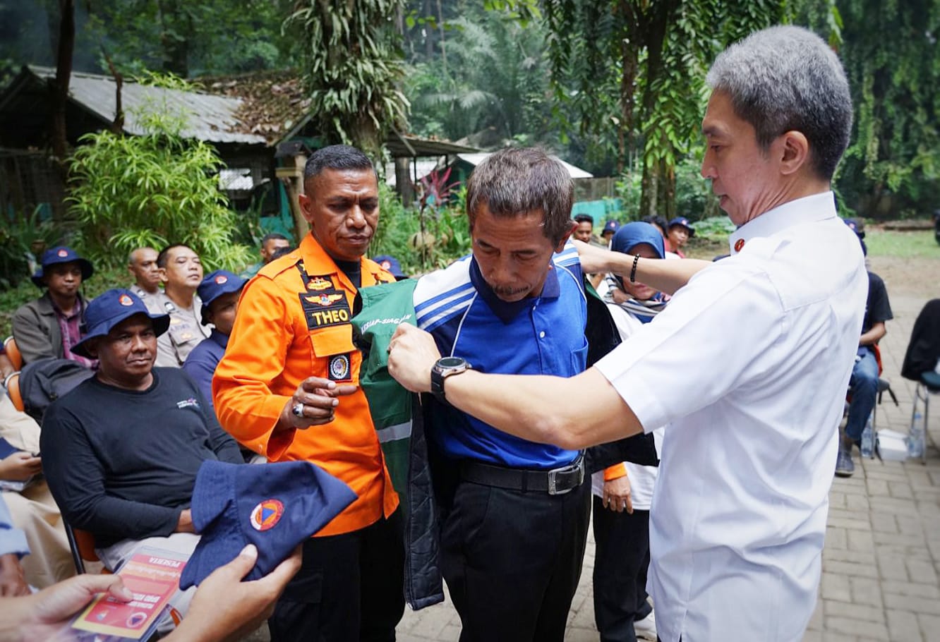 Bencana Hantui Kota Bogor, BPBD Perkuat Mitigasi Lewat Katana – jabarekspres.com