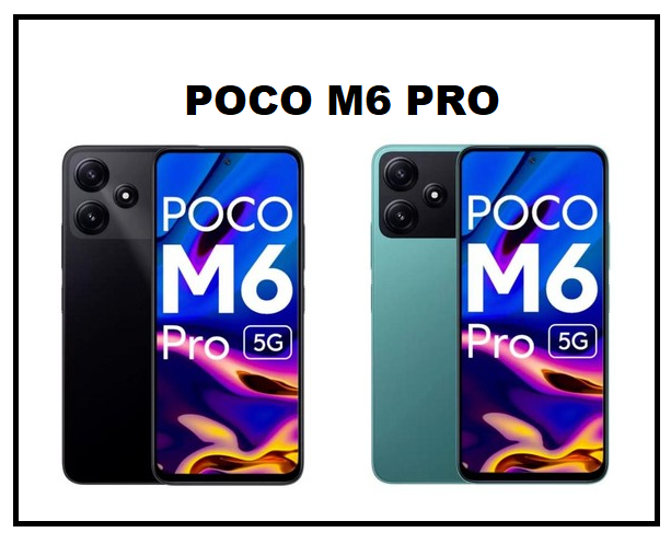 Siap-Siap! Poco M6 Pro Siap Rilis Di Tanah Air!! – jabarekspres.com