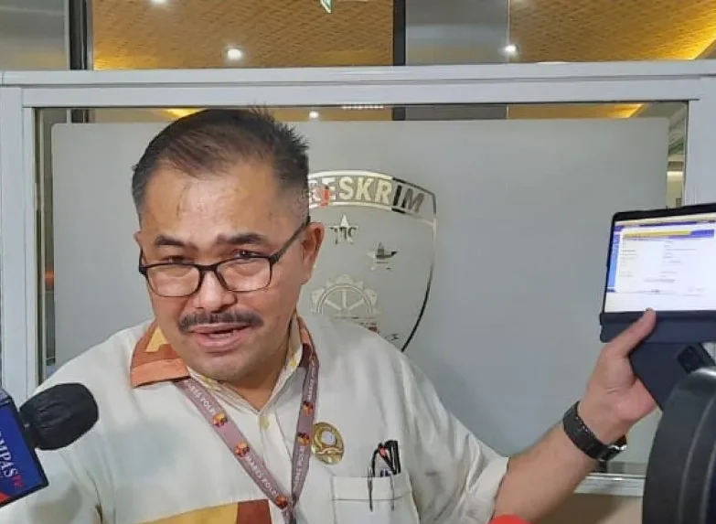 Dinilai Tak Adil, Kamarudin Simanjuntak Sebut Putusan MA Soal Kasasi ...