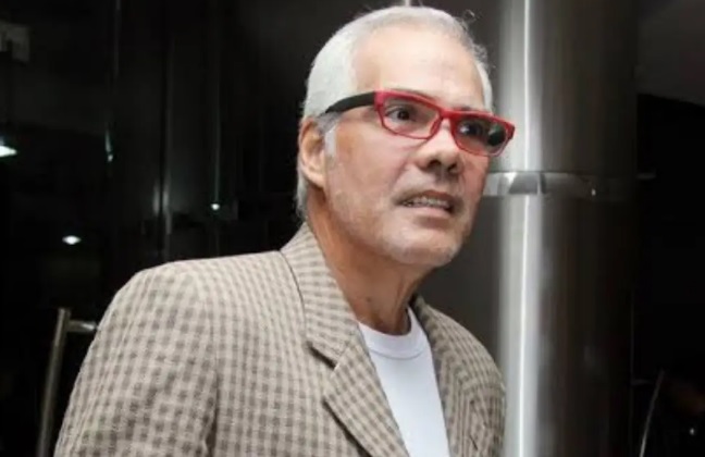 Awal Mula Dugaan Kasus Pierre Gruno, Kini Bebas dari Penjara ...