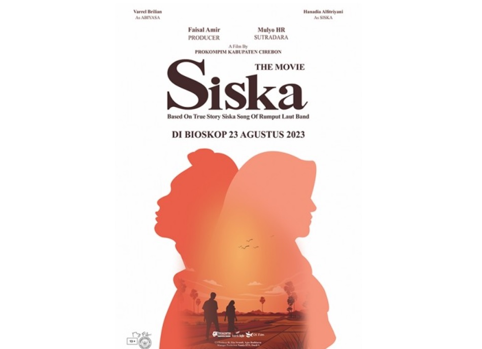 Sinopsis dan Jadwal Tayang Siska The Movie, Diangkat dari Kisah Nyata ...