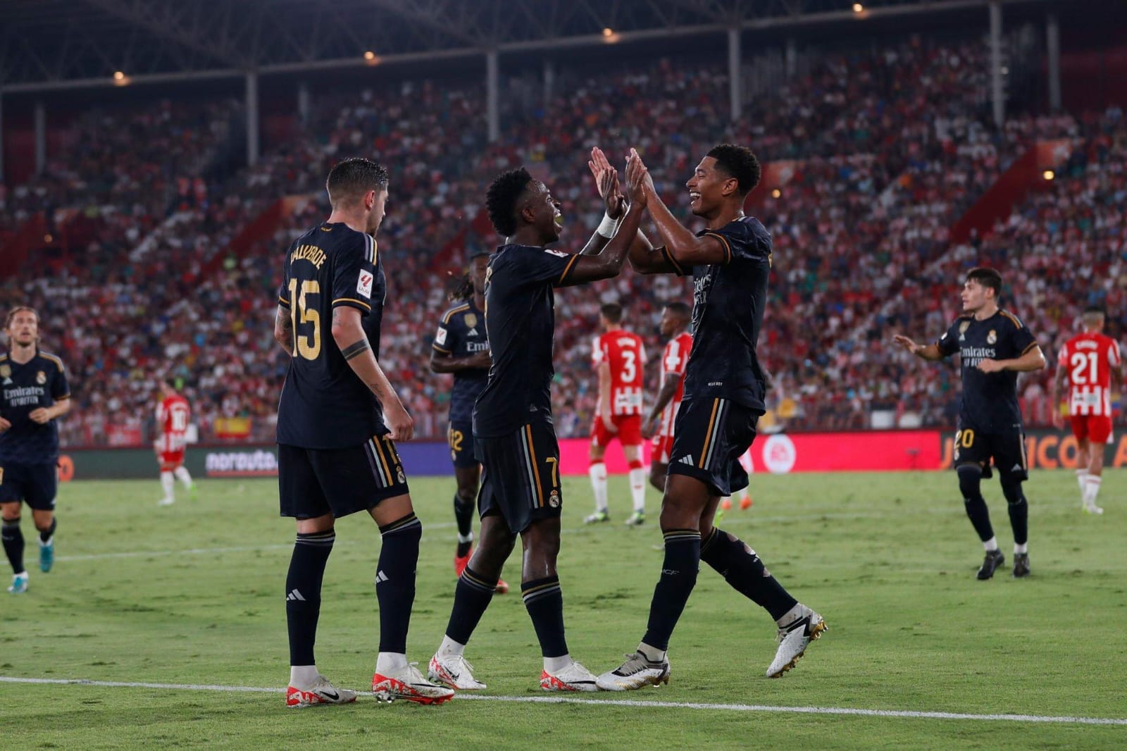 Getting to Know New Strategy of Real Madrid: “Ancelotti’s Diamond ...
