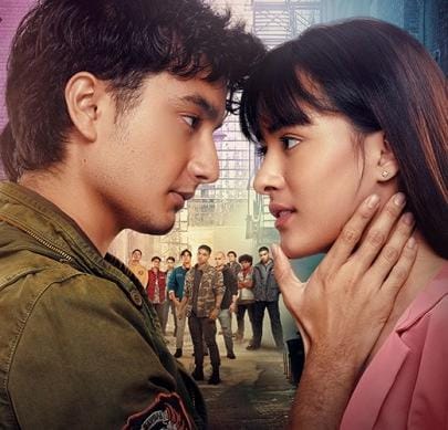 Tayang Hari Ini! Sinopsis dan Jadwal Film Galaksi di CGV Bandung ...