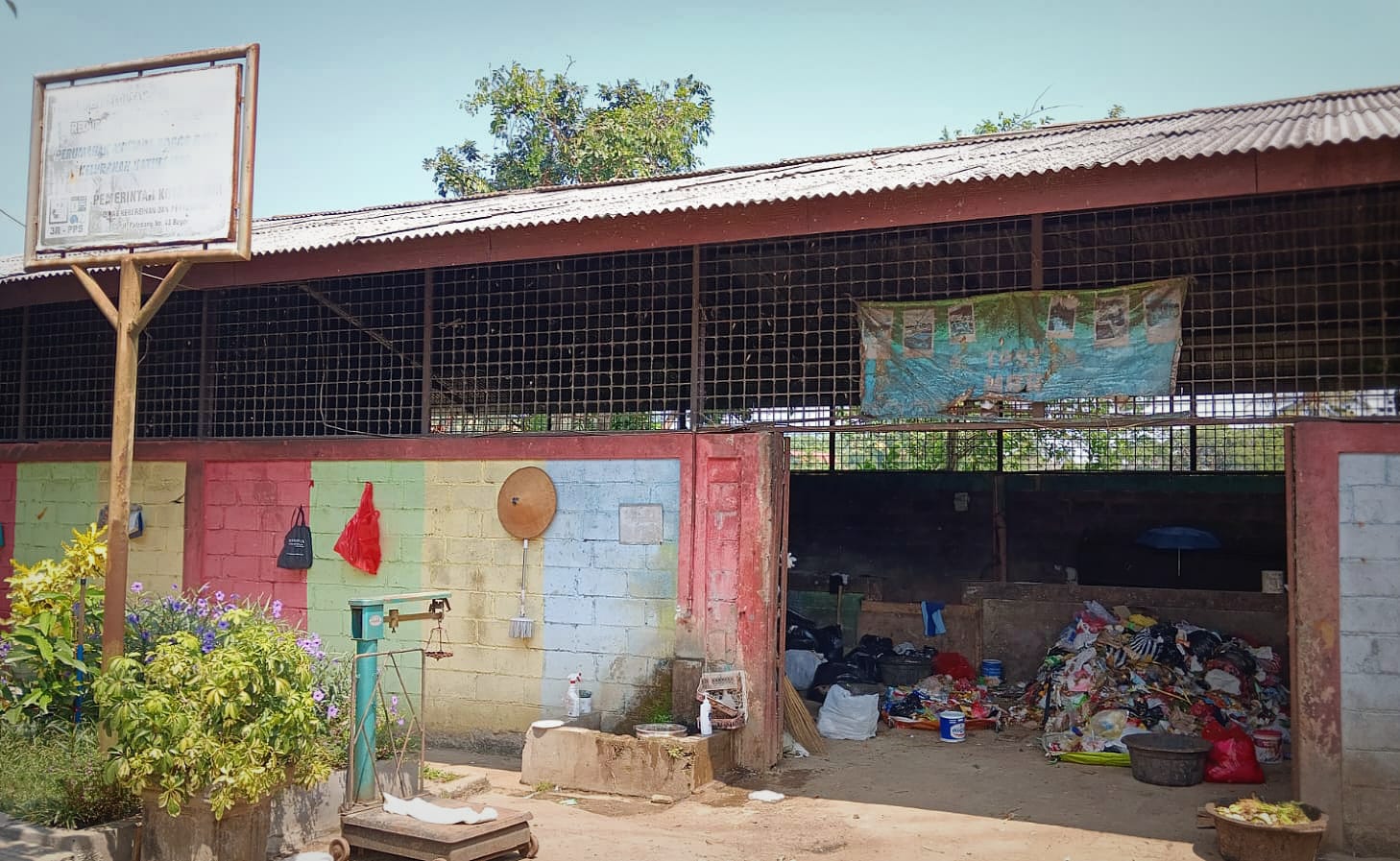 Kena Imbas Pembangunan Jalan, TPS 3R Bakal Direlokasi Pemkot Bogor – jabarekspres.com