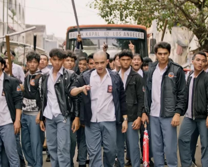 Nonton Sekarang! Jadwal Film Galaksi 29 Agustus 2023 di CGV Jakarta ...