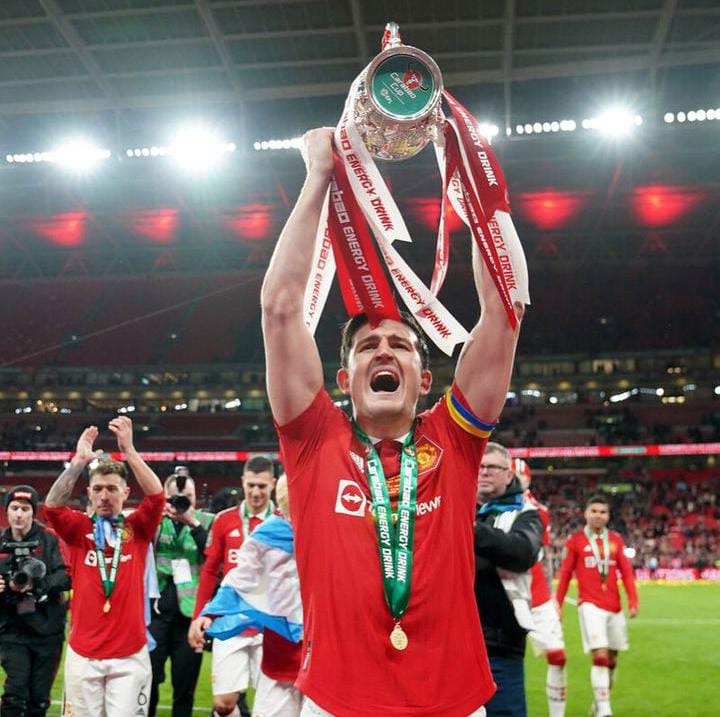 Luntang-Lantung! Nasib Harry Maguire Kini Tak Jelas – jabarekspres.com