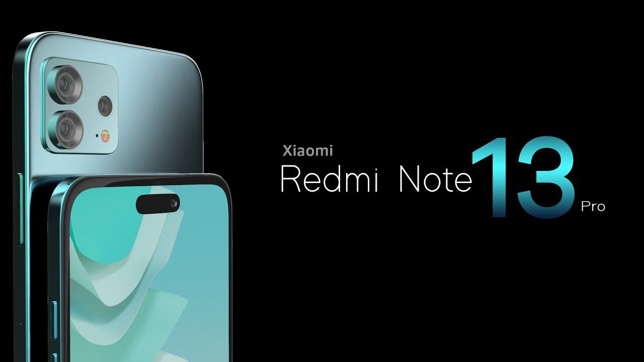 Redmi Note 13 Pro Max Menggebrak Pasar: Apakah Performanya Sebanding ...