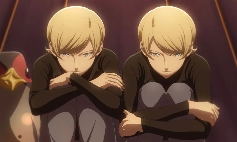 Manga Migi and Dali Akan Diadaptasi Anime, Simak di Sini ...