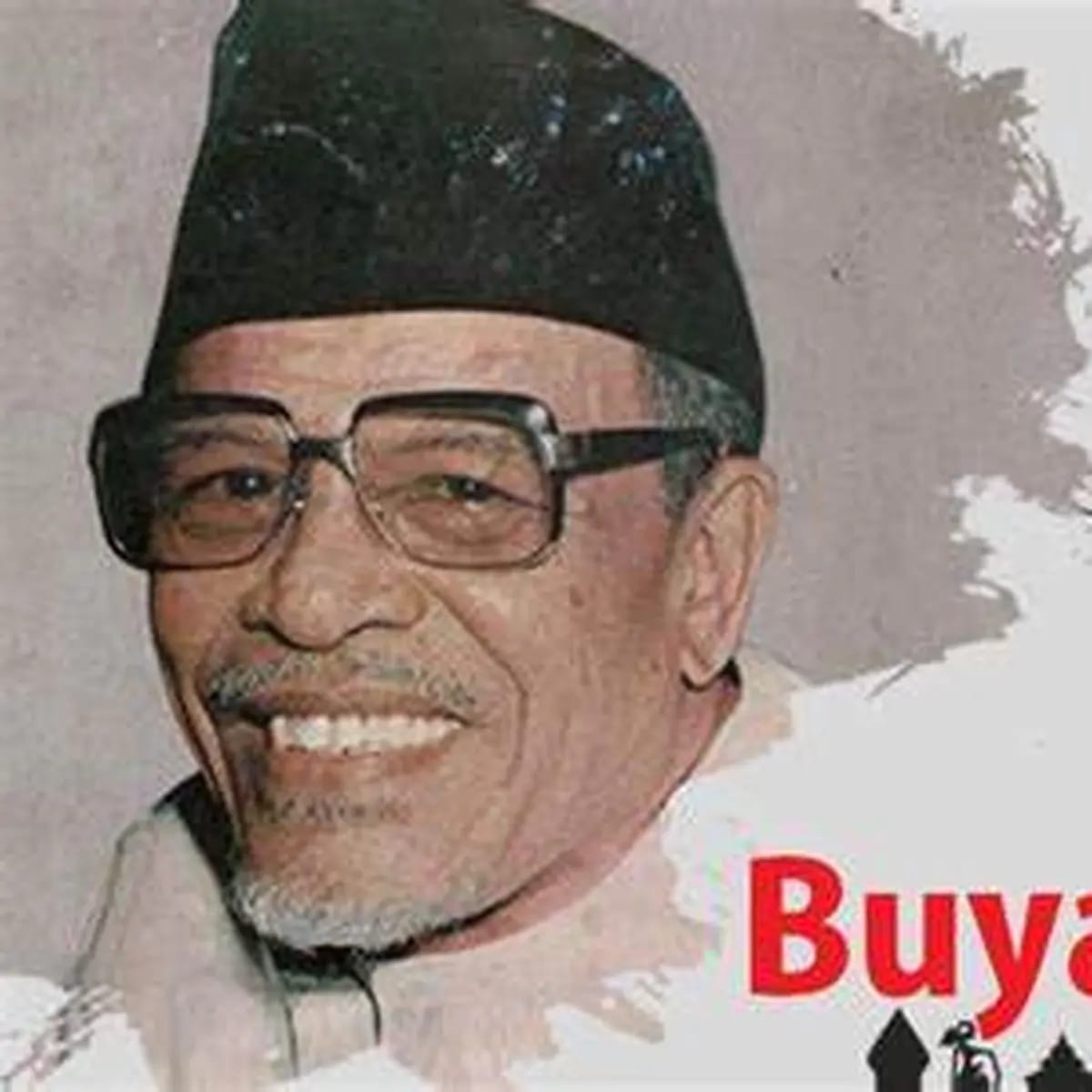 Buya Hamka: Tokoh Islam yang Memperjuangkan Kemerdekaan Indonesia ...