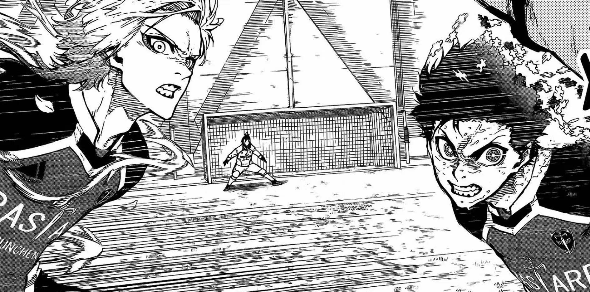 Prediksi Cerita Manga Blue Lock Chapter 228 – jabarekspres.com