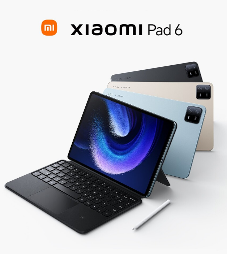 Xiaomi Pad 6 Tablet Canggih di Tahun ini!! Berikut Harga dan Spesifikasi – jabarekspres.com