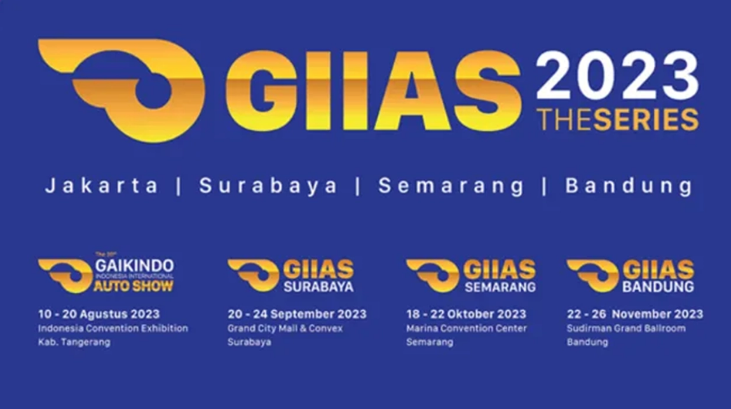 Lengkap! Segini Harga dan Cara Beli Tiket GIIAS 2023 – jabarekspres.com
