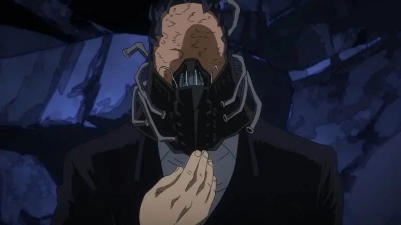 Spoiler My Hero Academia Chapter 399, All Might VS AFO – jabarekspres.com