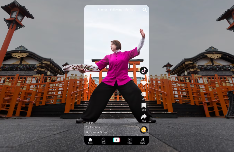 Bagaimana Cara Raih Pencapaian FYP di TikTok, Begini Strateginya ...