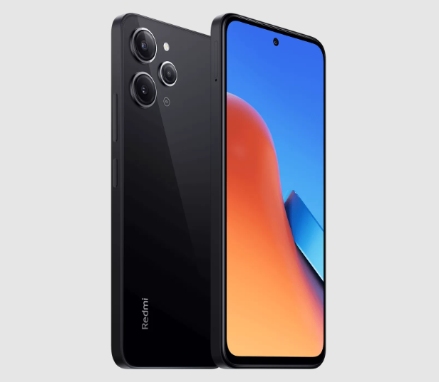 Dibanderol Rp2 Jutaan, Inilah Spesifikasi HP Redmi 12 – jabarekspres.com