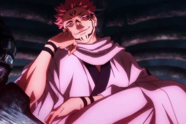 Spoiler Jujutsu Kaisen Chapter 233, Sukuna Tunjukan Shikigami ...