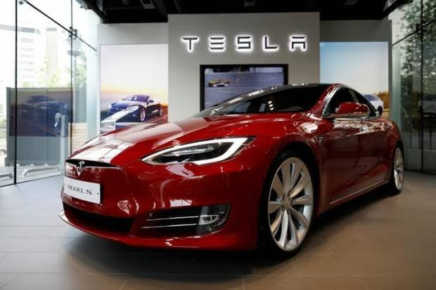 Tesla Melakukan Diskon Besar di Pasar China dalam Tantangan Persaingan ...