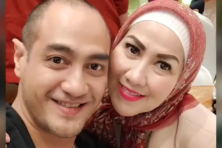 Venna Melinda dan Ferry Irawan Akhirnya Resmi Bercerai, Ferry Irawan ...
