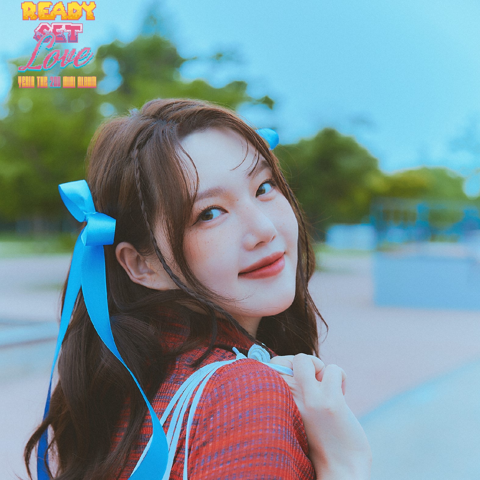 Resmi Comeback, Yerin ‘GFRIEND’ Rilis ‘Bambambam’ dengan Gaya Retro ...