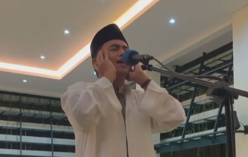 Cara Menjawab Adzan dan Anjuran Menghentikan Aktifitas saat Adzab ...