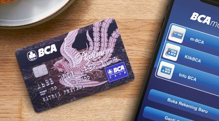 Gangguan Teknis Menghantui Pengguna Mobile Banking BCA, Keluhan Merebak ...