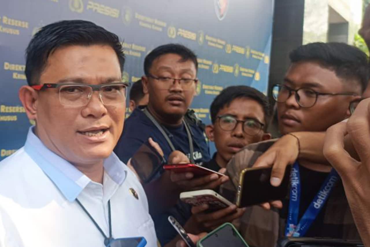 Polisi Ungkap Rumah Produksi Film Dewasa Ternyata di Jakarta Selatan ...