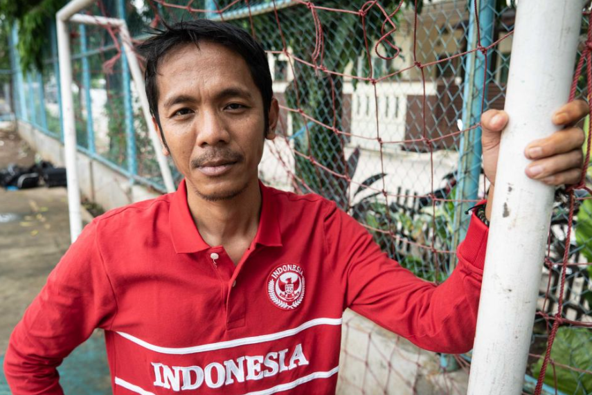 Lolos ke Piala Asia U-23, Akmal Marhali “Jilat” Erick Thohir – jabarekspres.com