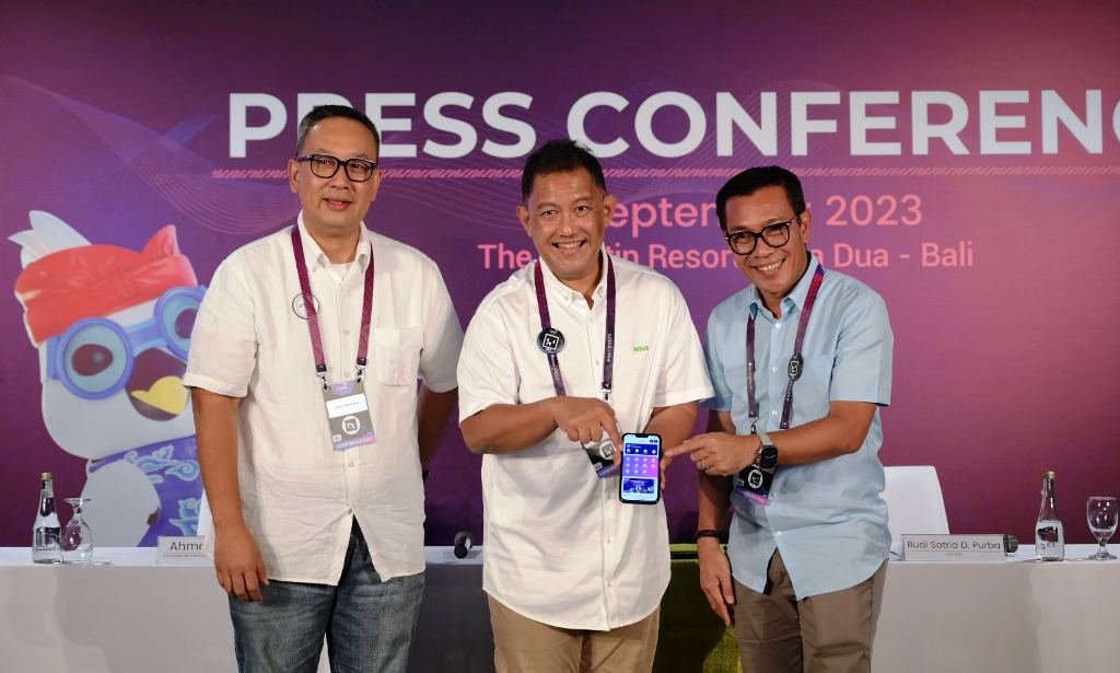 BATIC 2023: “Unleashing the Innovation Wave, Enabling a Digital ...