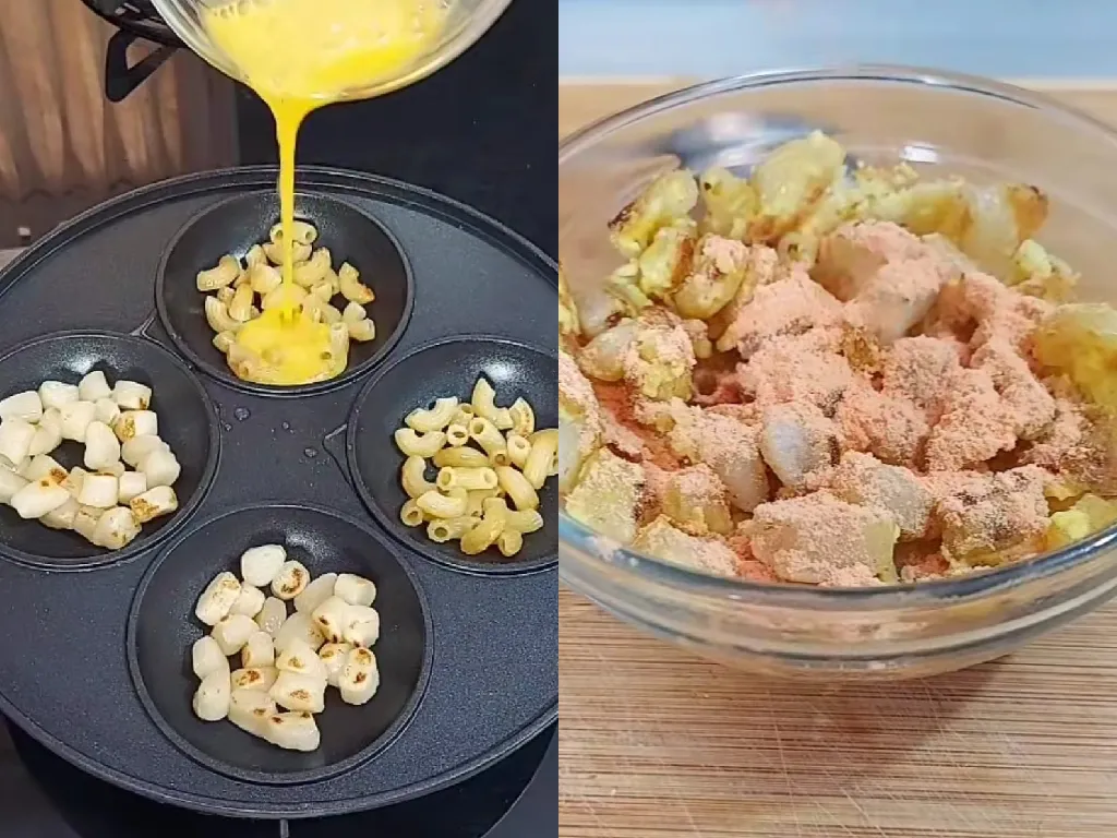 Apa Itu Jajanan Cimin? Ini Bahan dan Cara Membuatnya – jabarekspres.com