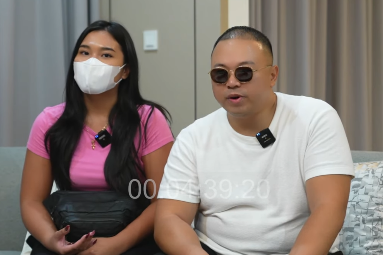 Pengakuan Code Blue yang Sebenarnya Tak Suka Review Makanan ...