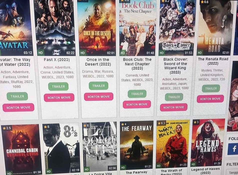 Produksi Film Dewasa Selegram dan Belasan Artis Diduga Terlibat! – jabarekspres.com