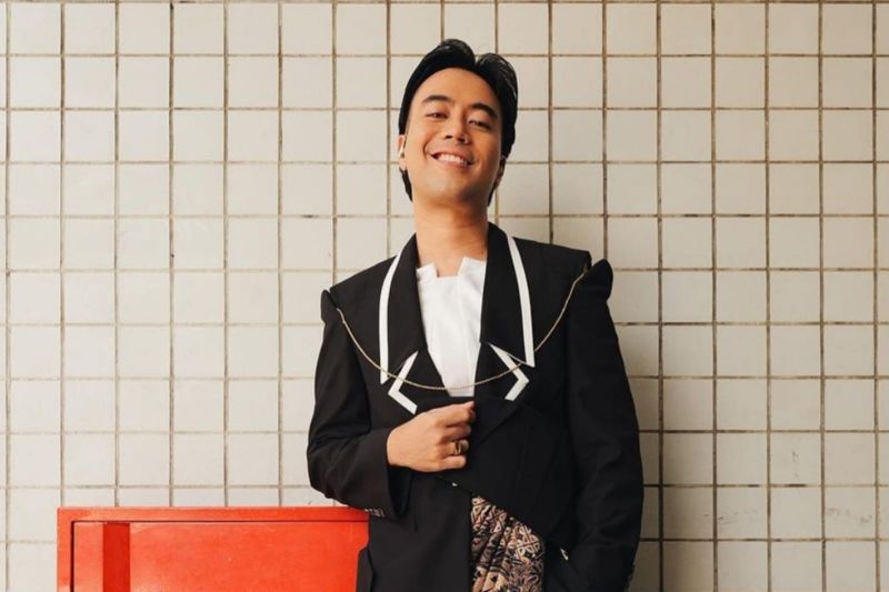 Dijuluki Duta Persahabatan, Vidi Aldiano Perkenalkan Nama Panggung Barunya – jabarekspres.com