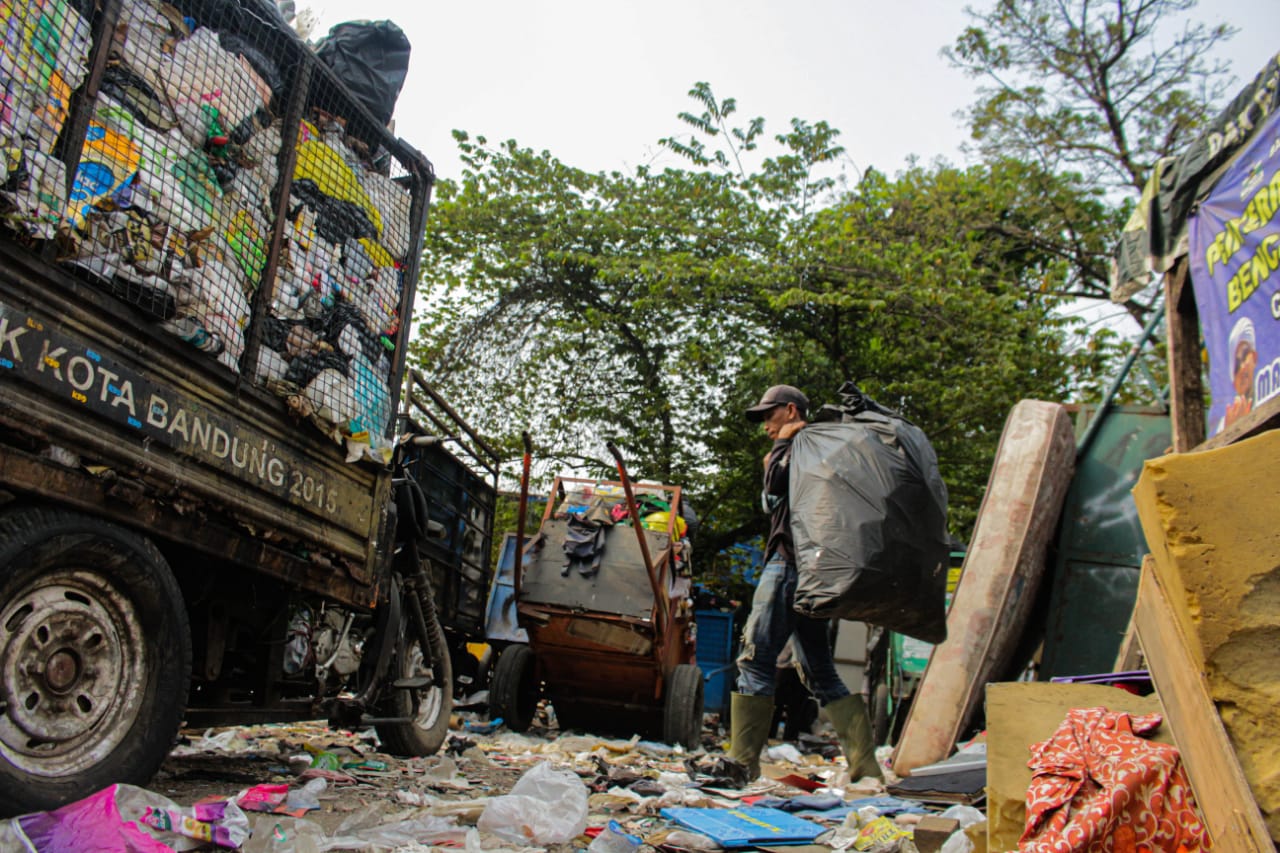 Masa Darurat Sampah Diperpanjang, Ini Penjelasan Pj Wali Kota Bandung – jabarekspres.com