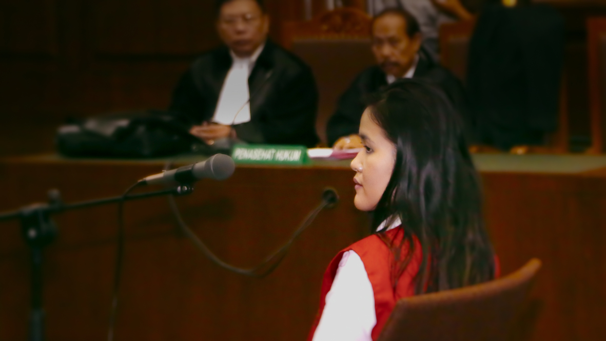 Film Dokumenter Ice Cold: Murder, Coffee and Jessica Wongso Tayang Hari ...