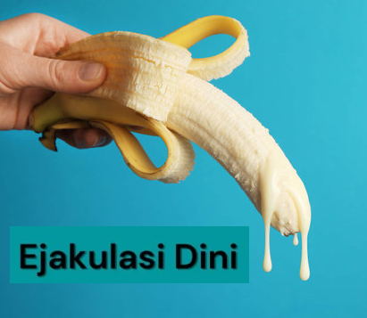 Cara Mengatasi Ejakulasi Dini dan Penyebab Sperma Keluar Sendiri ...