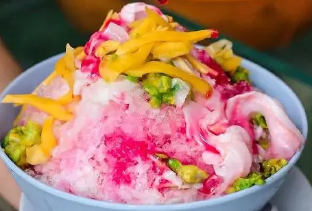 5 Es Teler Terfavorit di Bandung dengan Rating Tinggi di Google Cocok ...