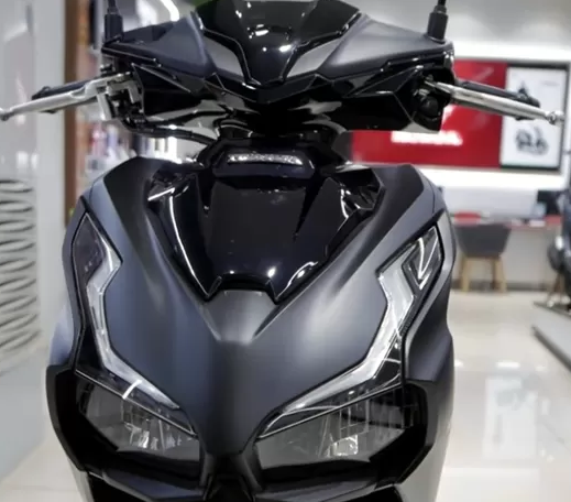 All New Honda BeAT 150 CC 2024, Terobosan Terbaru Dunia Motor ...
