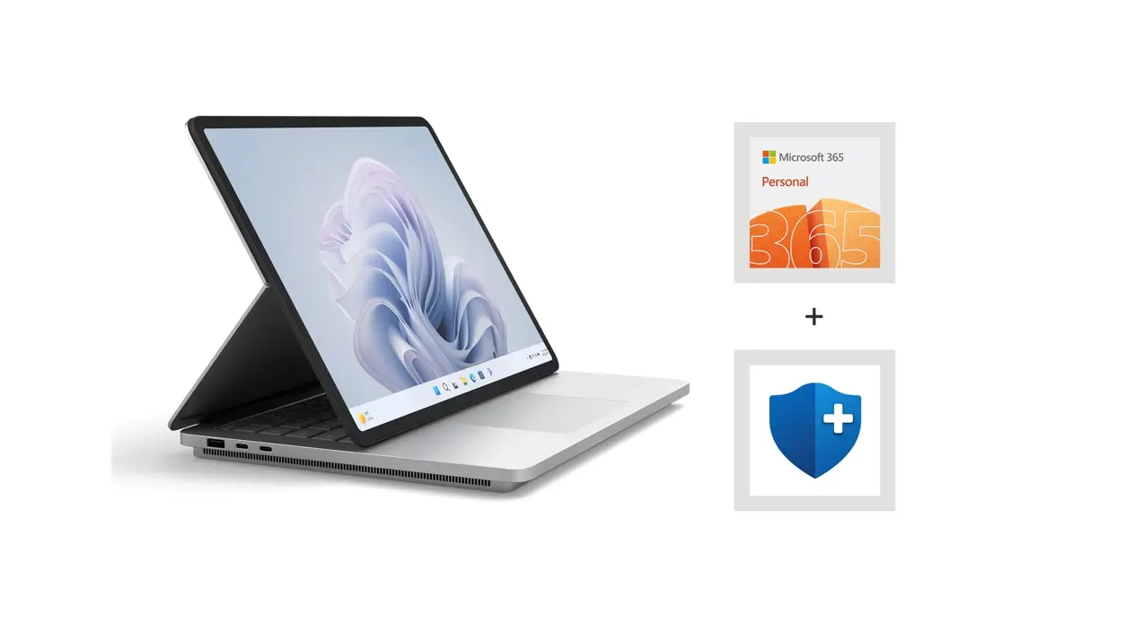 Microsoft Surface Laptop Studio 2, Spesifikasi dan Harga, Terobosan ...