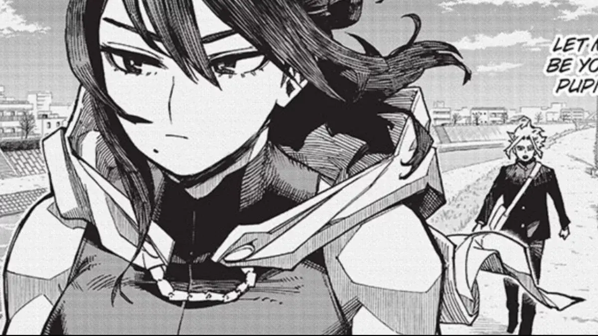 Tanggal Tayang dan Prediksi My Hero Academia Chapter 400 – jabarekspres.com