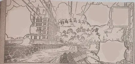 Spoiler One Piece Chapter 1092, Ringkasan Plot dan Hasil Raw Scannya ...