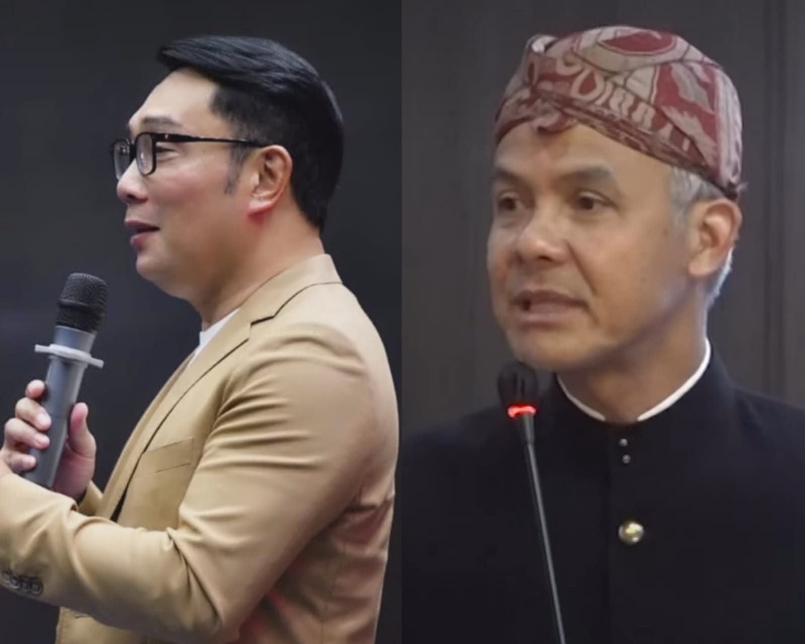 Diklaim Kuasai Suara Jawa Barat, Pengamat Politik Nilai Ridwan Kamil ...